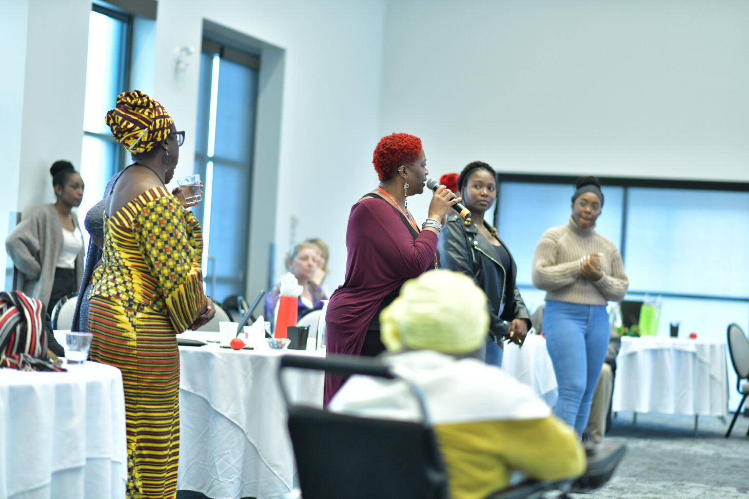 Indaba – CAFCAN INDABA