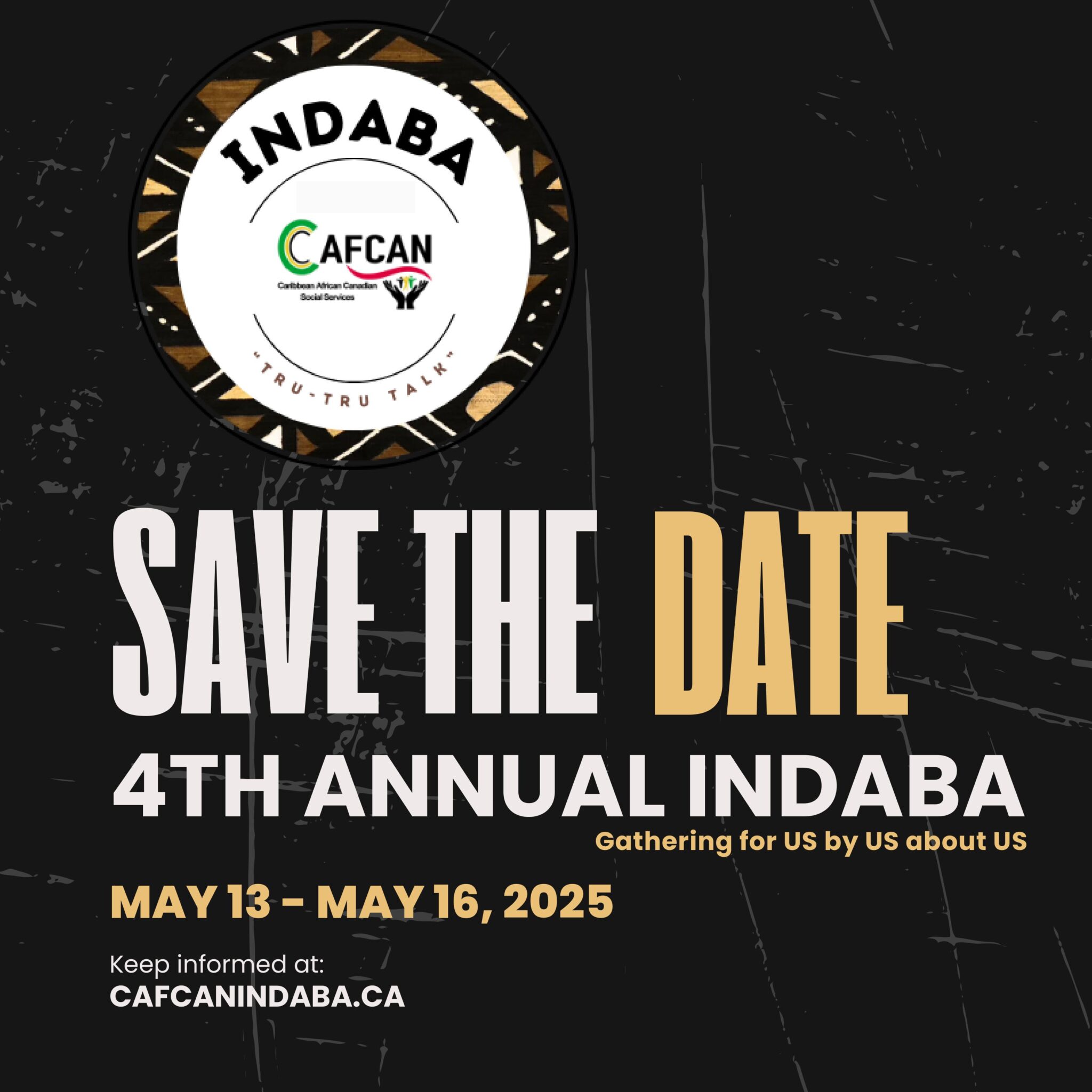 CAFCAN INDABA
